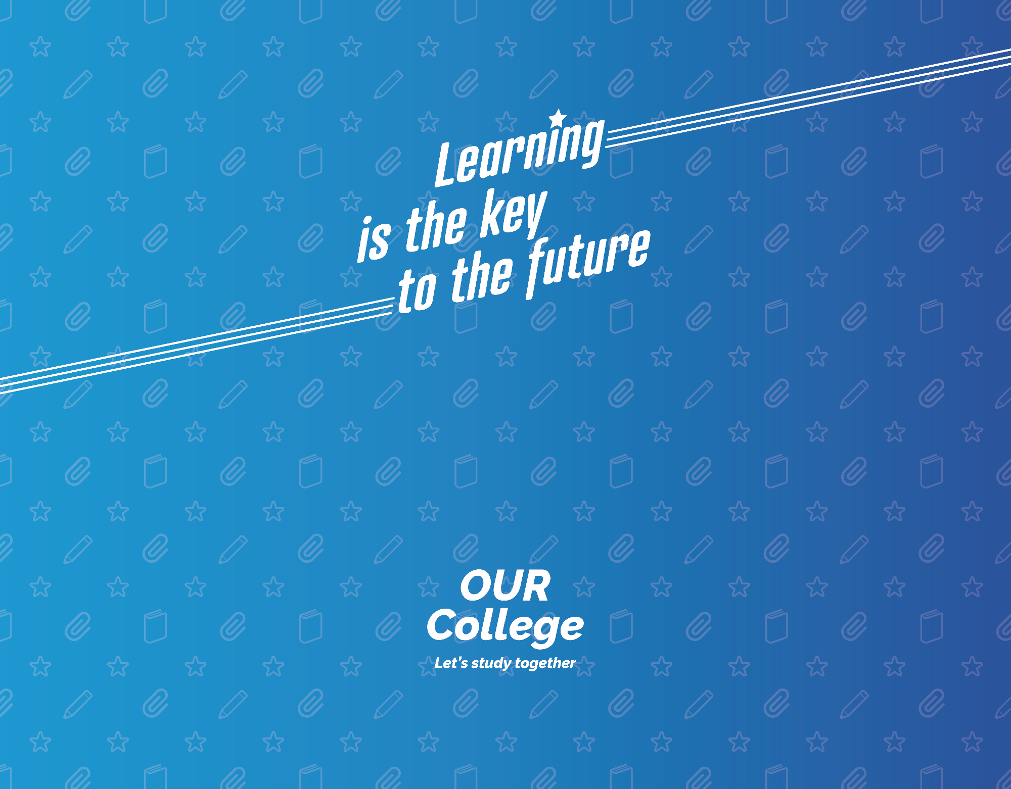 Login | OUR College ONLINE